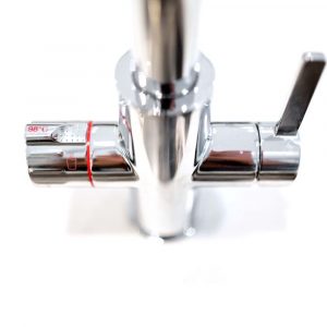 Pull Out Spray | 4 in 1 Instant Boiling Water Tap | Aquatap Ultra ...